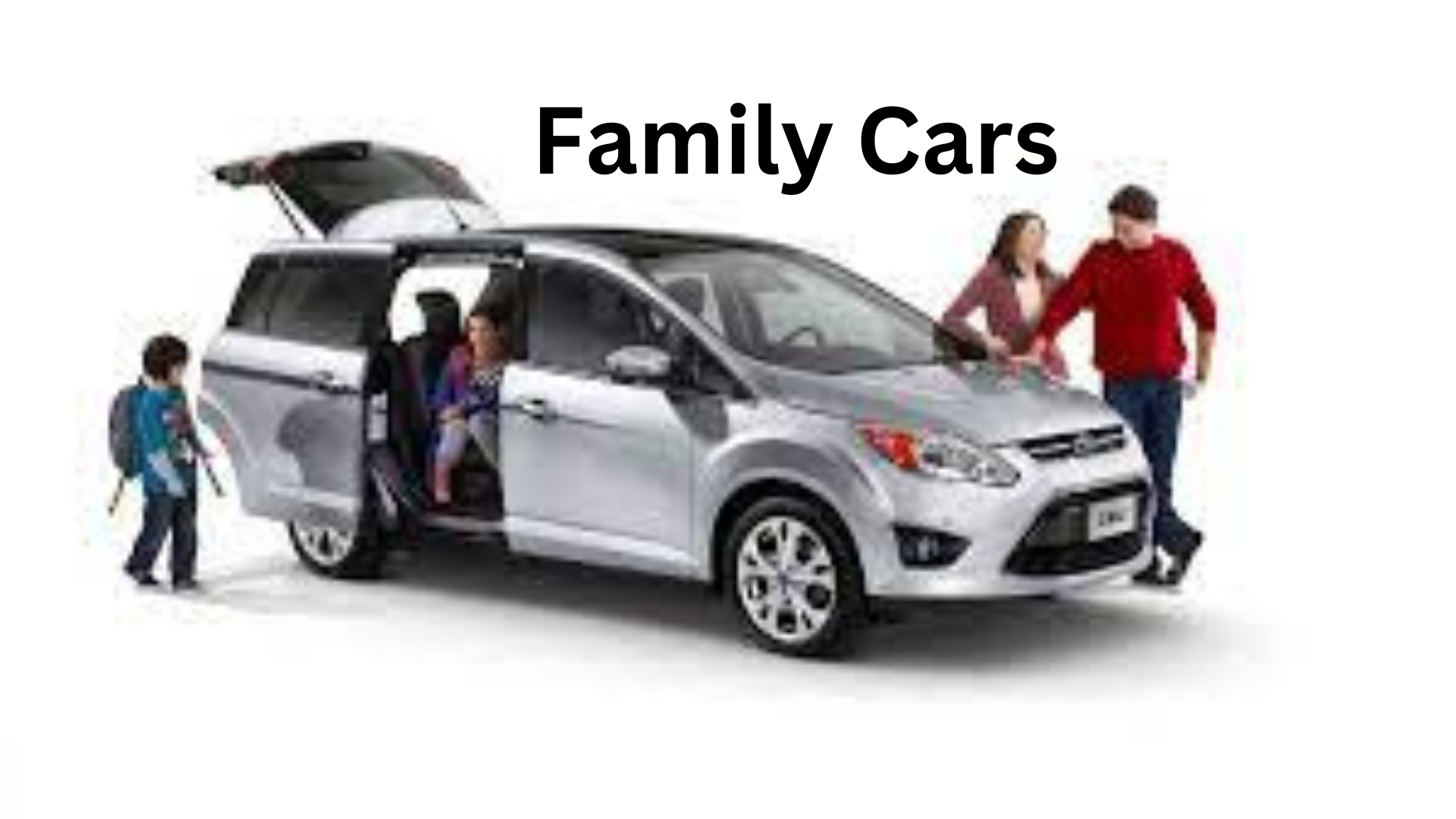 Best Family Cars of 2023: Top Picks for Safety, Comfort, and Affordability